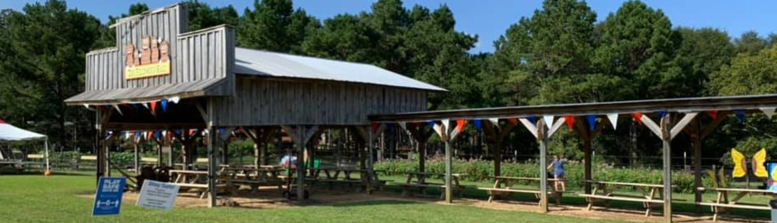 Buy Tickets - Mitchell Farms