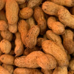 Fresh Peanuts - Mitchell Farms